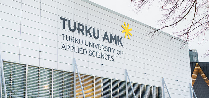 Turku University of Applied Sciences (Turku, Finland) - apply, prices ...