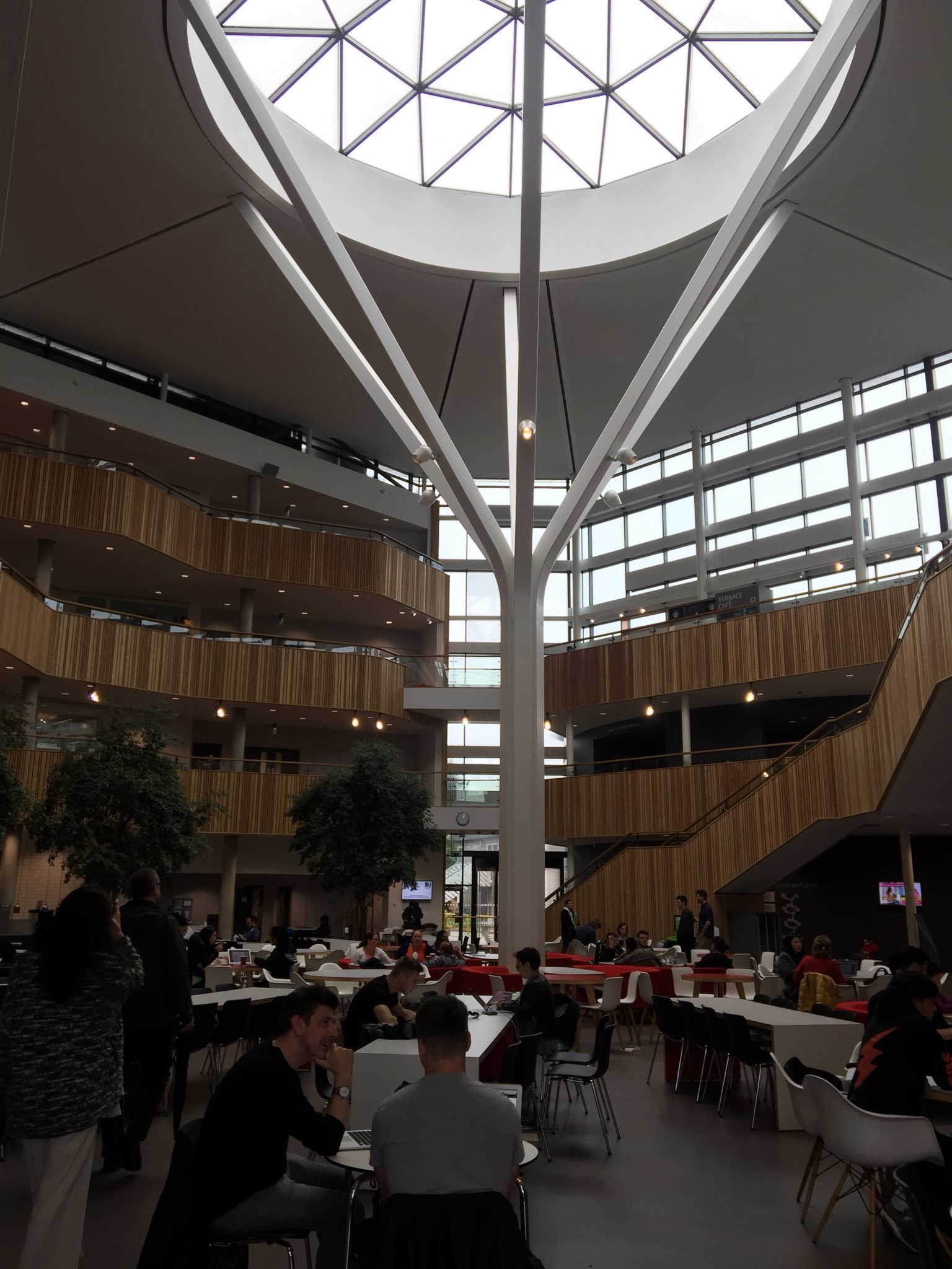 Bournemouth University (BU) (Pool, United Kingdom) - apply, prices ...