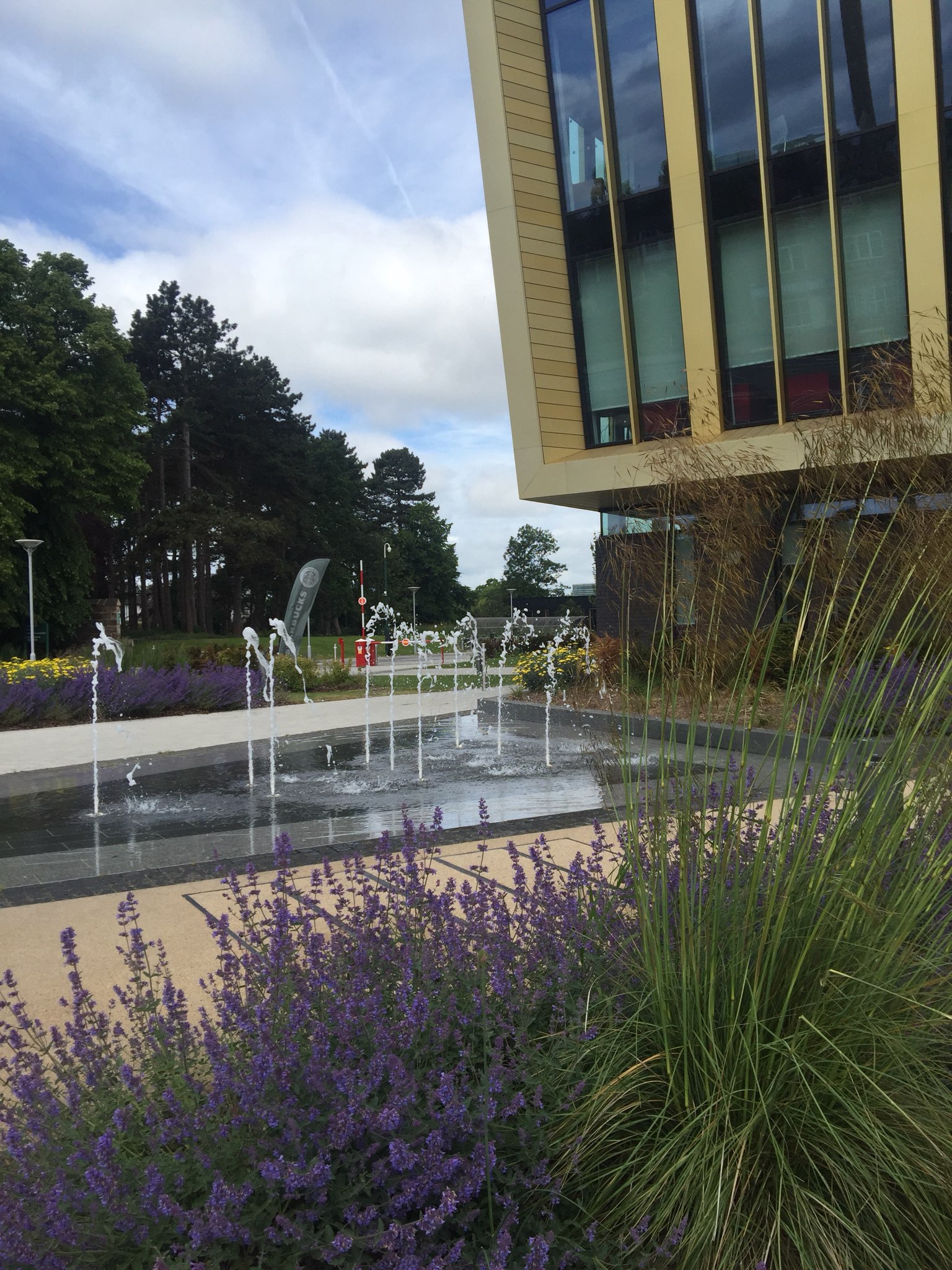 University of Nottingham (Nottingham, United Kingdom) - apply, prices ...