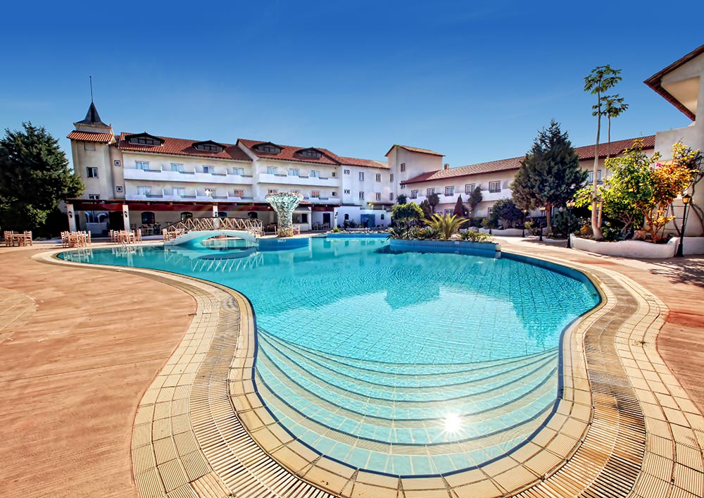 Neapolis University in Pafos (Paphos, Cyprus) - apply, prices, reviews ...