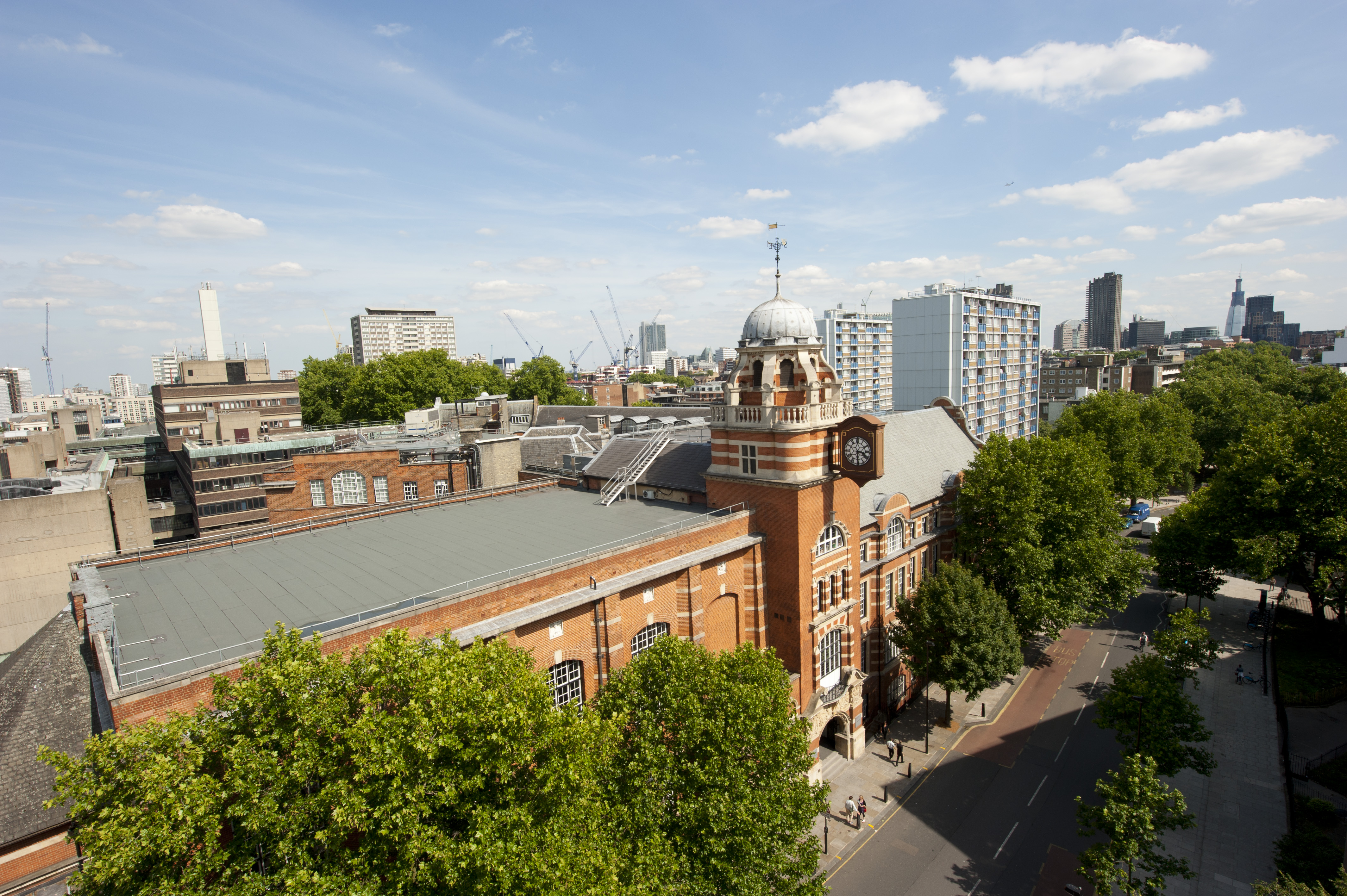 City University London (London, United Kingdom) - apply, prices ...