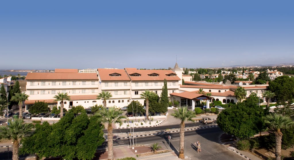 Neapolis University in Pafos (Paphos, Cyprus) - apply, prices, reviews ...