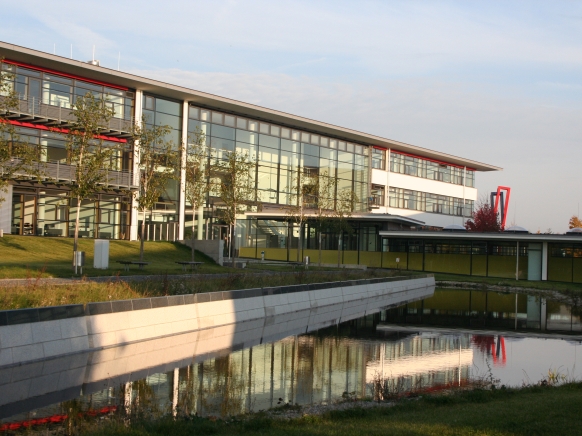 Hof University of Applied Sciences (Bamberg, Germany) - apply, prices ...