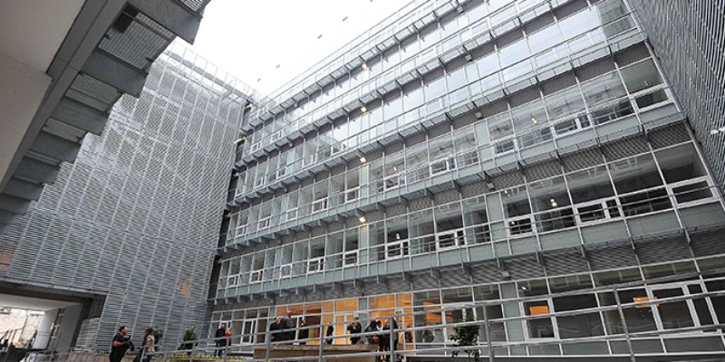 University of Split (Rijeka, Croatia) - apply, prices, reviews | Smapse