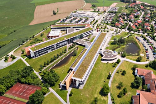 Hof University of Applied Sciences (Bamberg, Germany) - apply, prices ...