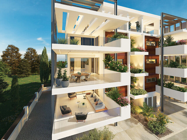 Neapolis University in Pafos (Paphos, Cyprus) - apply, prices, reviews ...