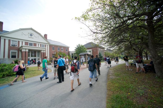 The University of Maine (Bangor, Maine, USA) - apply, prices, reviews ...