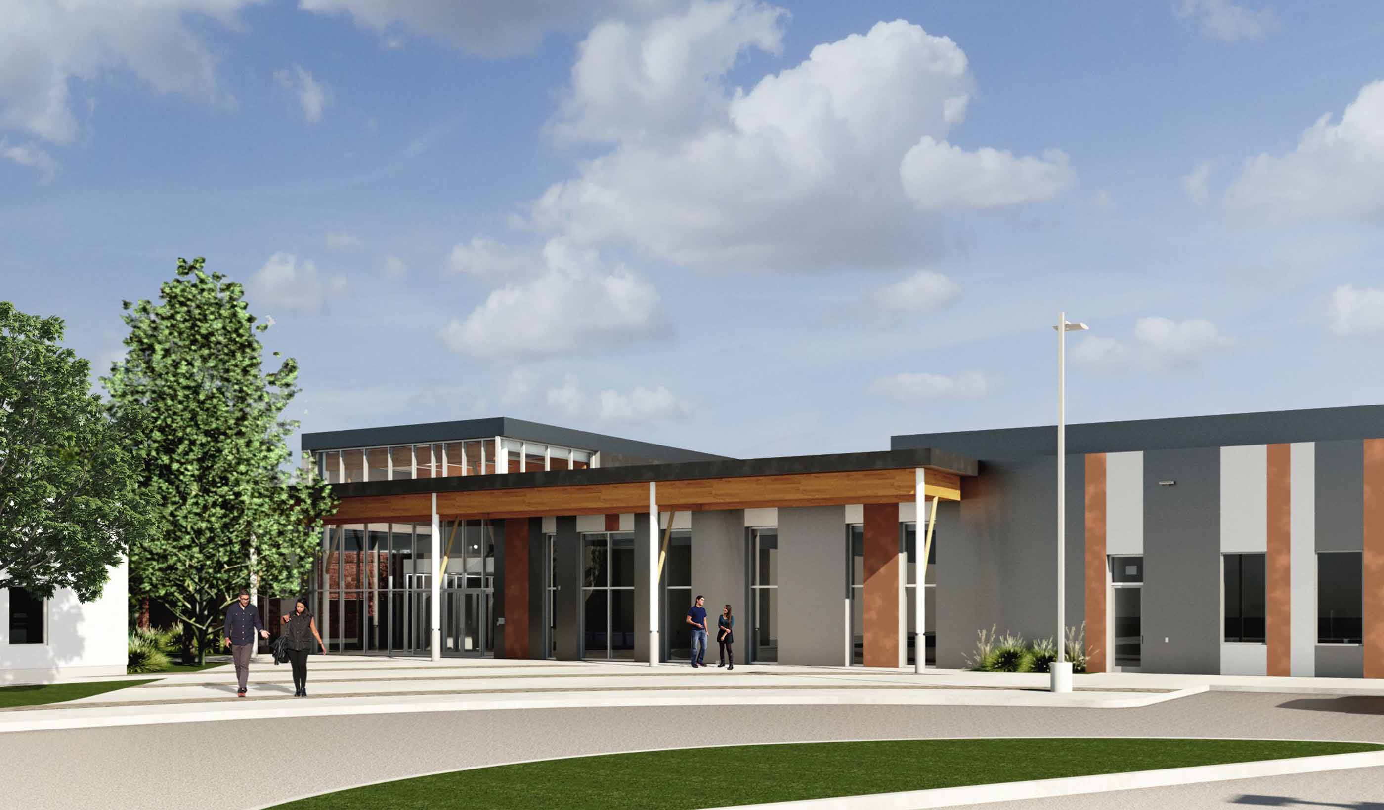 Confederation College (Thunder Bay, Canada) - apply, prices, reviews ...