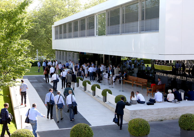 International Institute for Management Development (Lausanne, Switzerland)