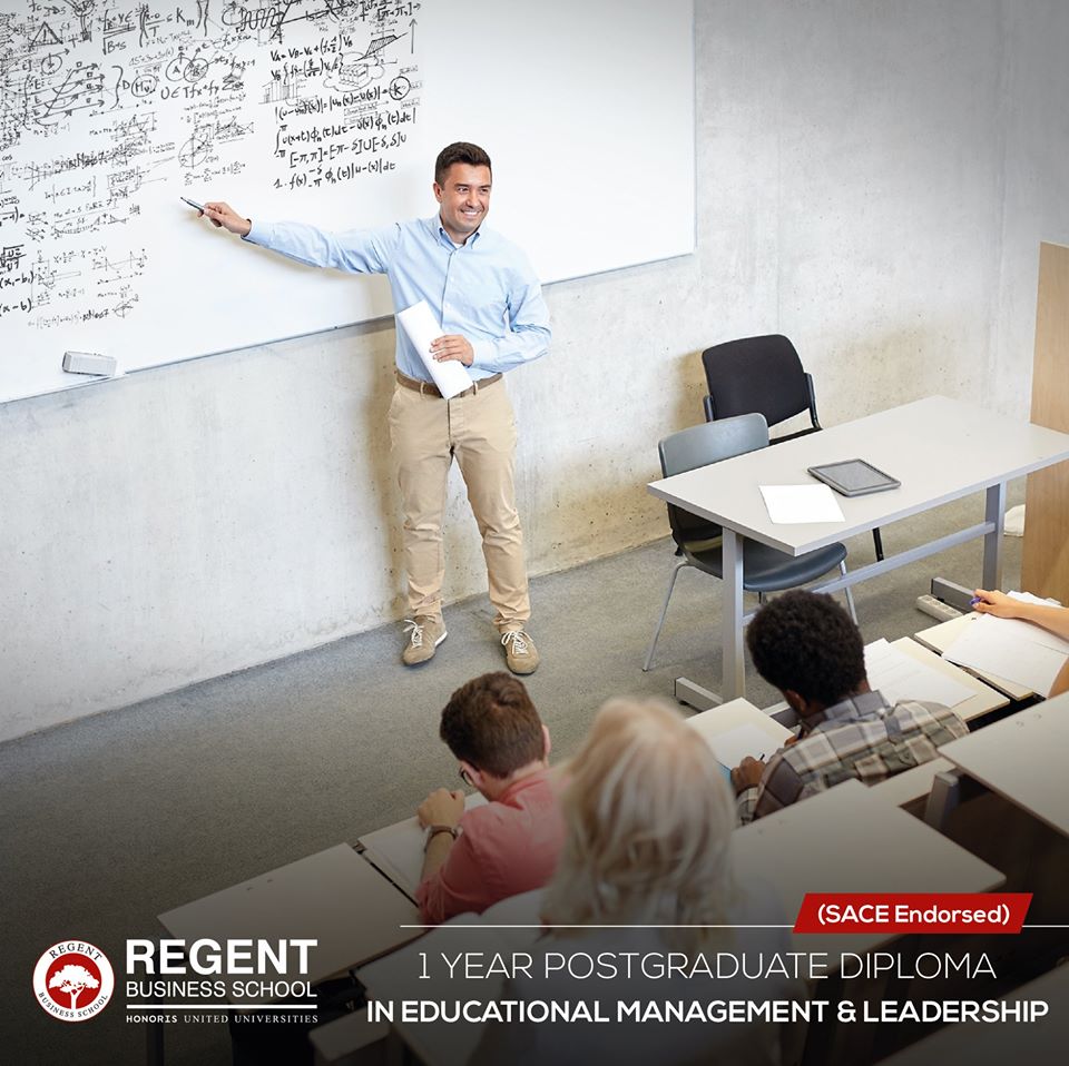 Regent Business School