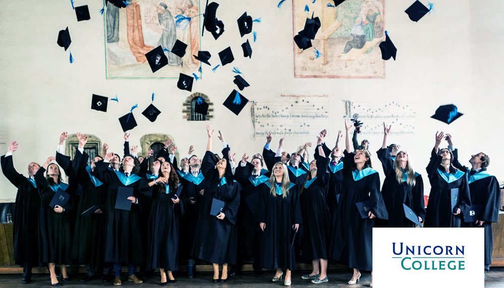 Unicorn College (Prague, Czech Republic) - apply, prices, reviews | Smapse