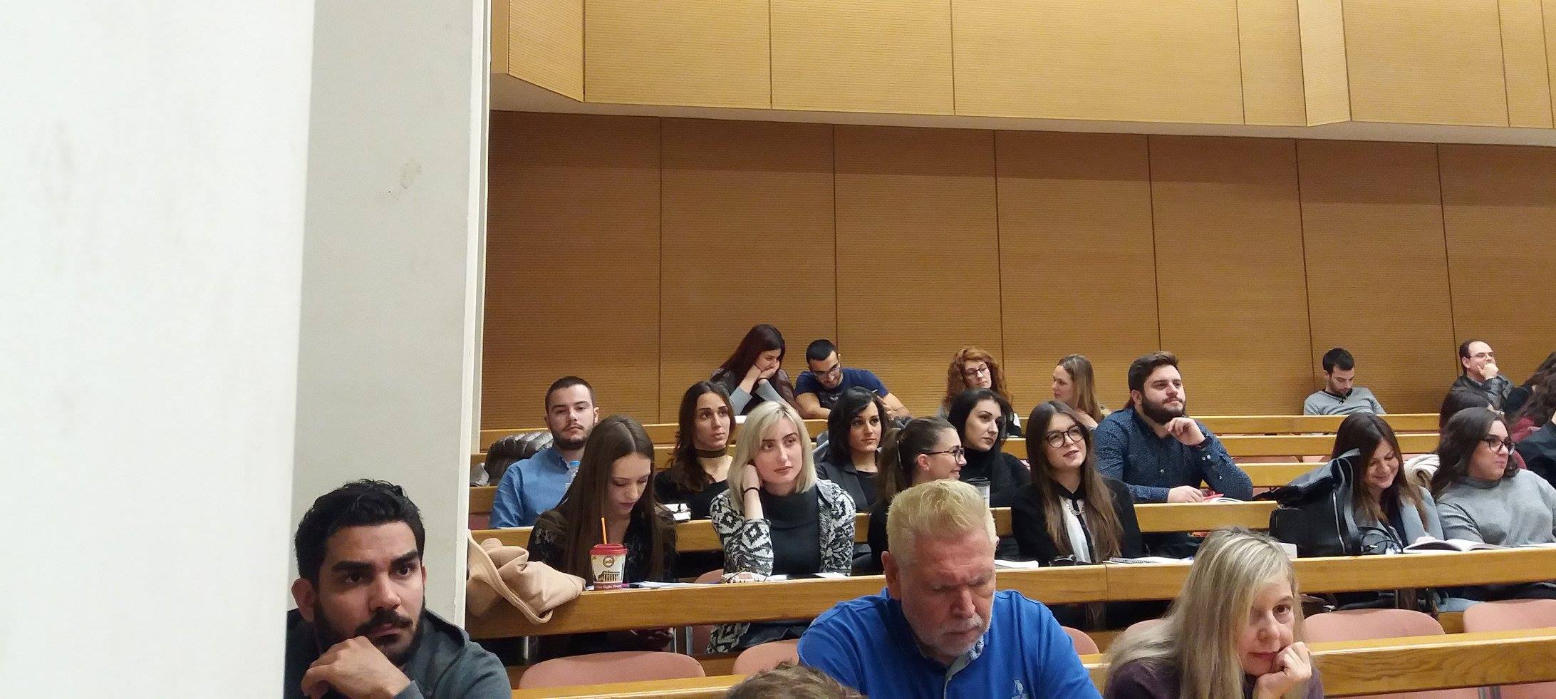 City Unity College Greece (Athens, Greece) - apply, prices, reviews ...