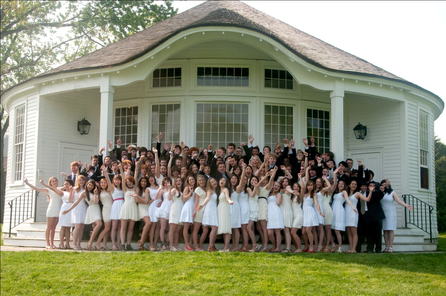Concord Academy (Boston, Massachusetts, USA) - apply, prices, reviews ...