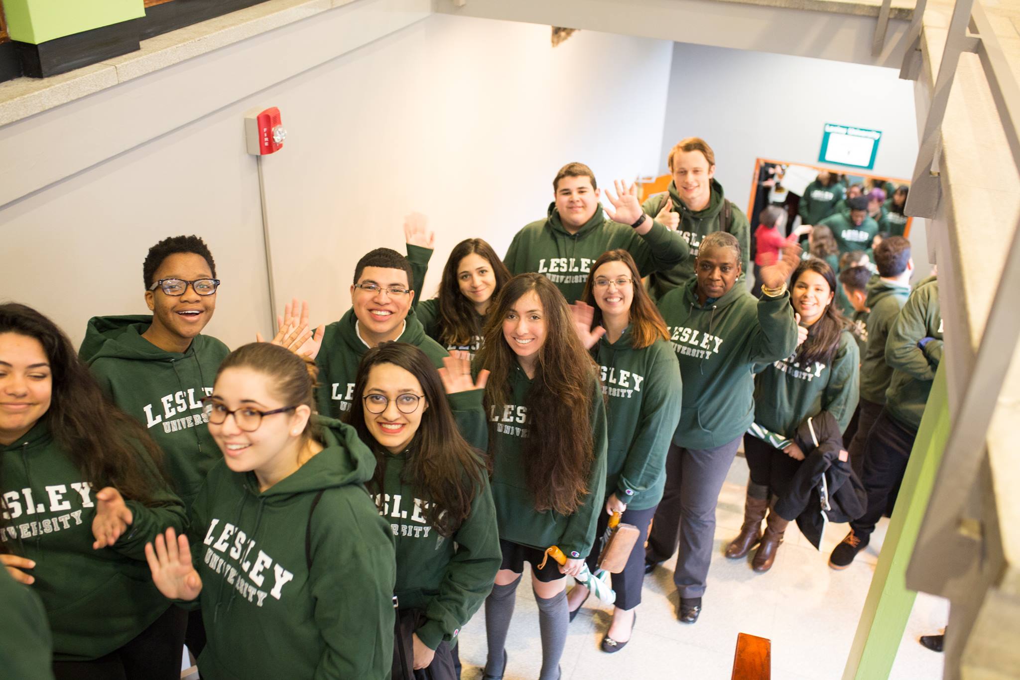 Lesley University (Cambridge, Massachusetts, USA) - apply, prices ...