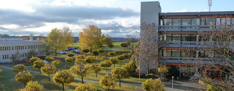 Hochschule Reutlingen (Tübingen, Germany) - apply, prices, reviews | Smapse