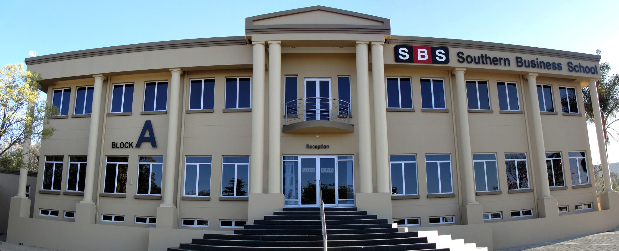 Southern Business School (Johannesburg, South Africa)