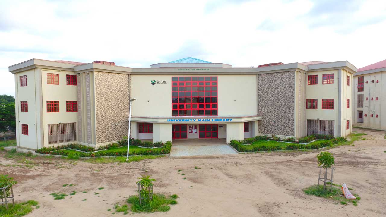 Gombe State University (Lagos, Nigeria) - apply, prices, reviews | Smapse