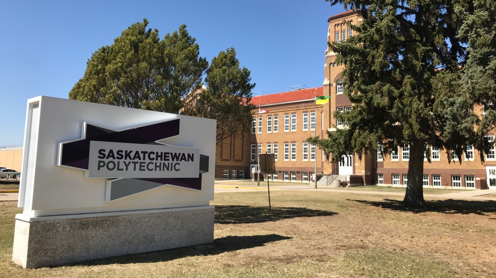 Saskatchewan Polytechnic Institute (Saskatoon, Canada) - apply, prices ...