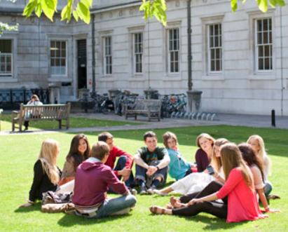 University College Summer Camp (Oxford, United Kingdom) - apply, prices ...