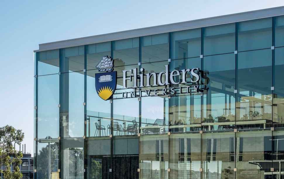 Flinders University (Adelaide, Australia) - apply, prices, reviews | Smapse