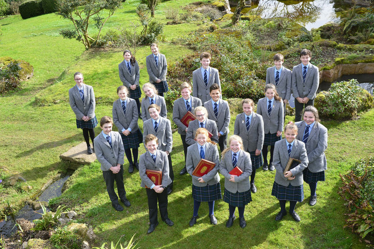 Abberley Hall Private School (Birmingham, United Kingdom) - apply ...