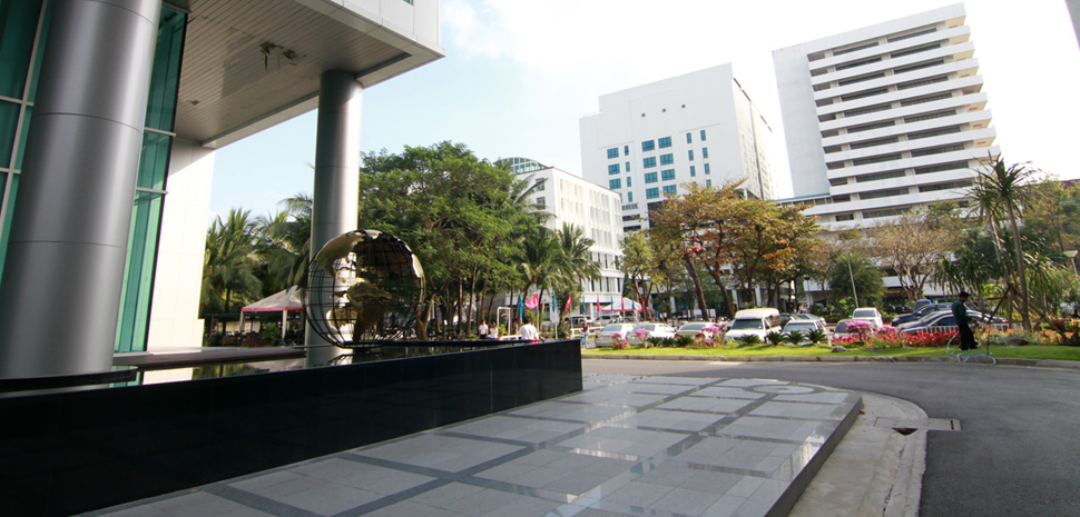 Sripatum University (Bangkok, Thailand) - apply, prices, reviews | Smapse