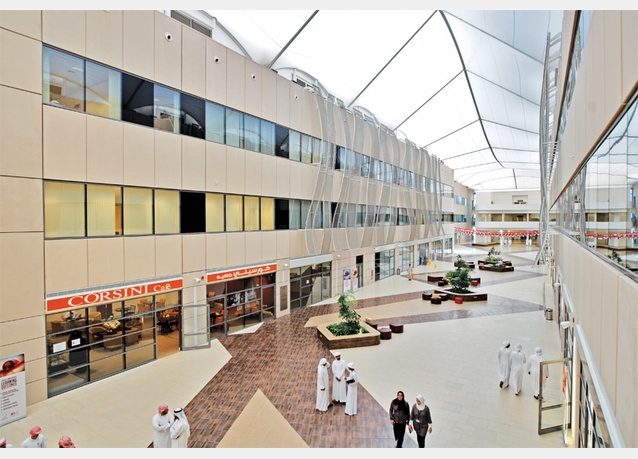 Zayed University (Dubai, United Arab Emirates) - apply, prices, reviews ...