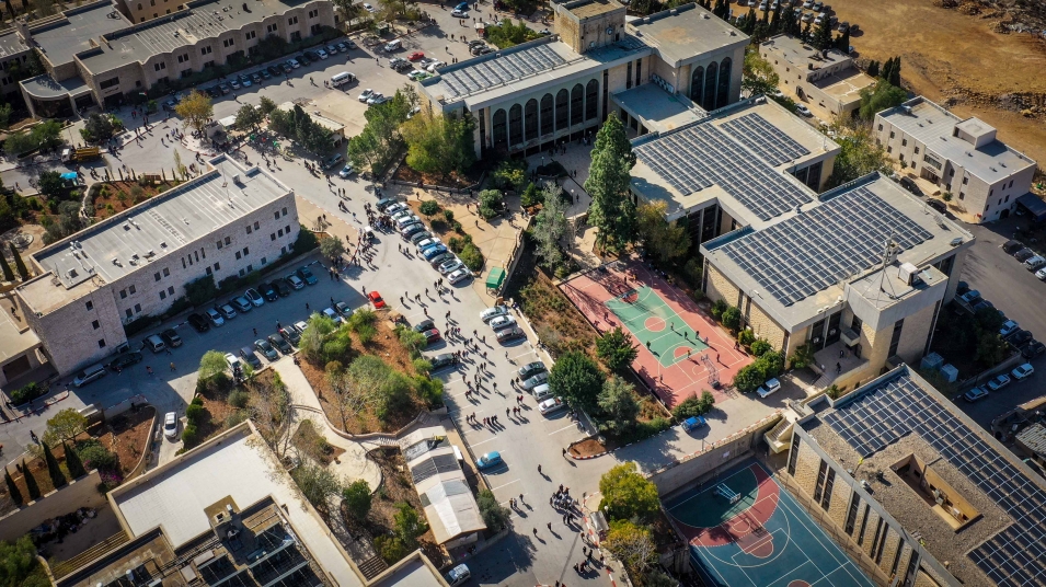 University of Palestine (Al zahra, Palestine) - apply, prices, reviews ...