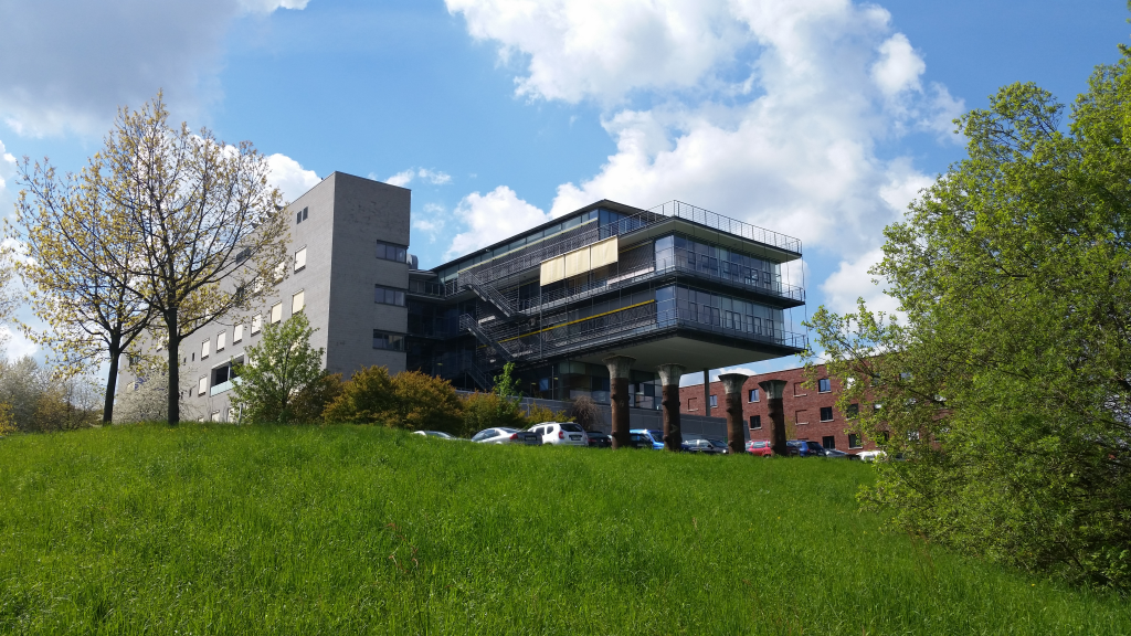 Pforzheim University of Applied Sciences (Stuttgart, Germany) - apply, prices, reviews | Smapse