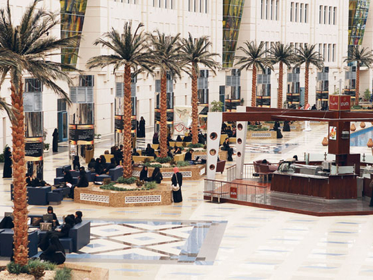 Zayed University (Dubai, United Arab Emirates) - apply, prices, reviews ...