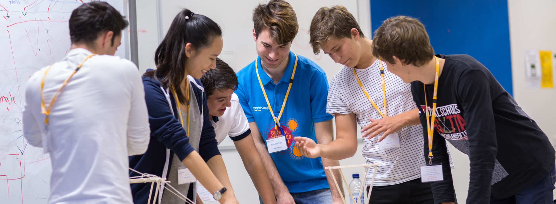 Imperial College London Summer Camp (London, United Kingdom) - apply ...