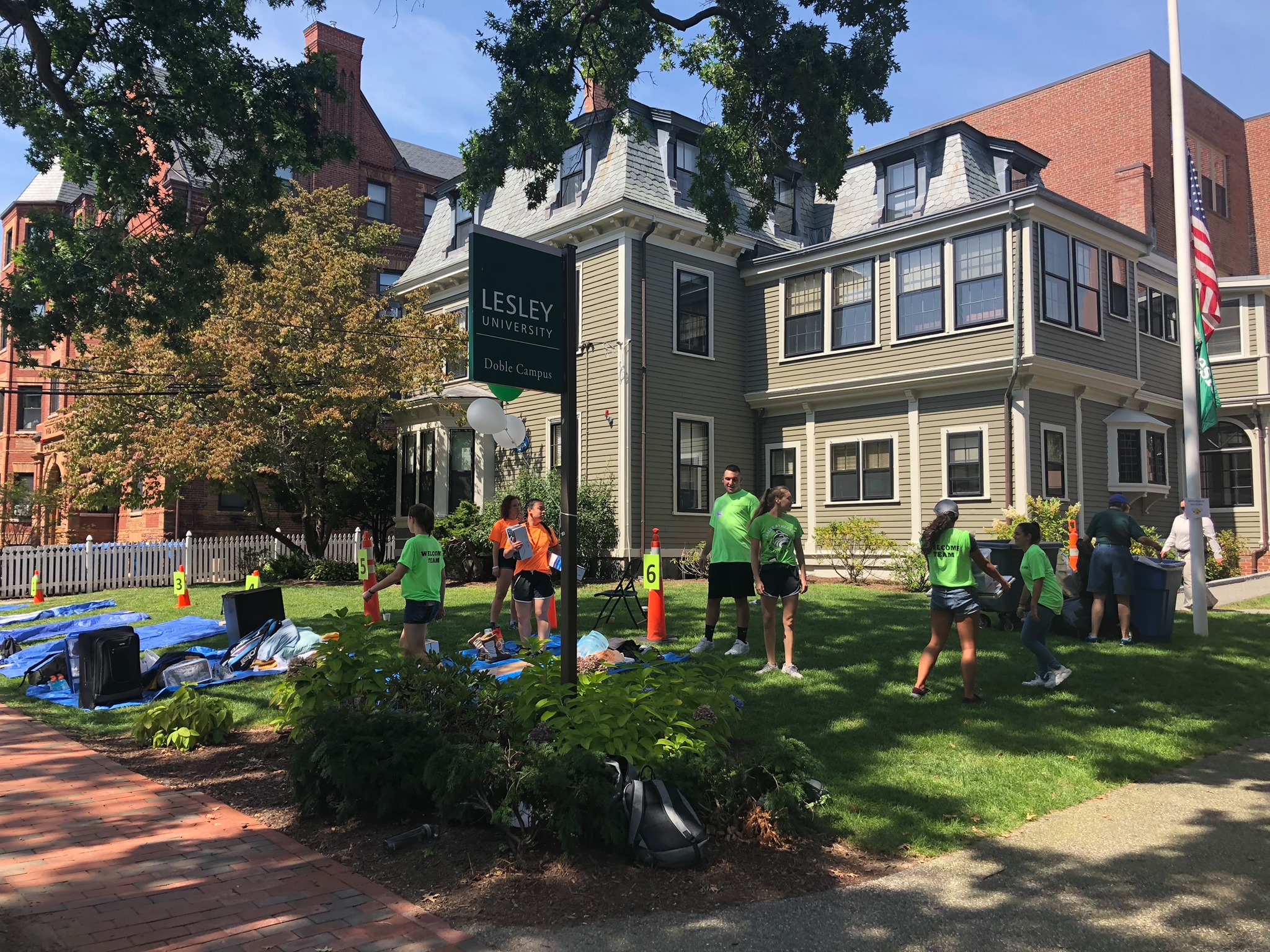 Lesley University (Cambridge, Massachusetts, USA) - apply, prices ...