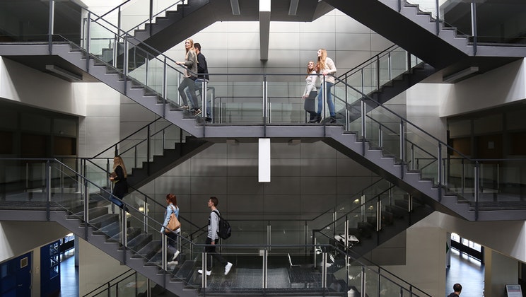 The Jade University of Applied Sciences (Bremen, Germany) - apply ...