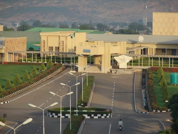 Gombe State University (Lagos, Nigeria) - apply, prices, reviews | Smapse Gombe State University (Lagos, Nigeria) - apply, prices, reviews | Smapse