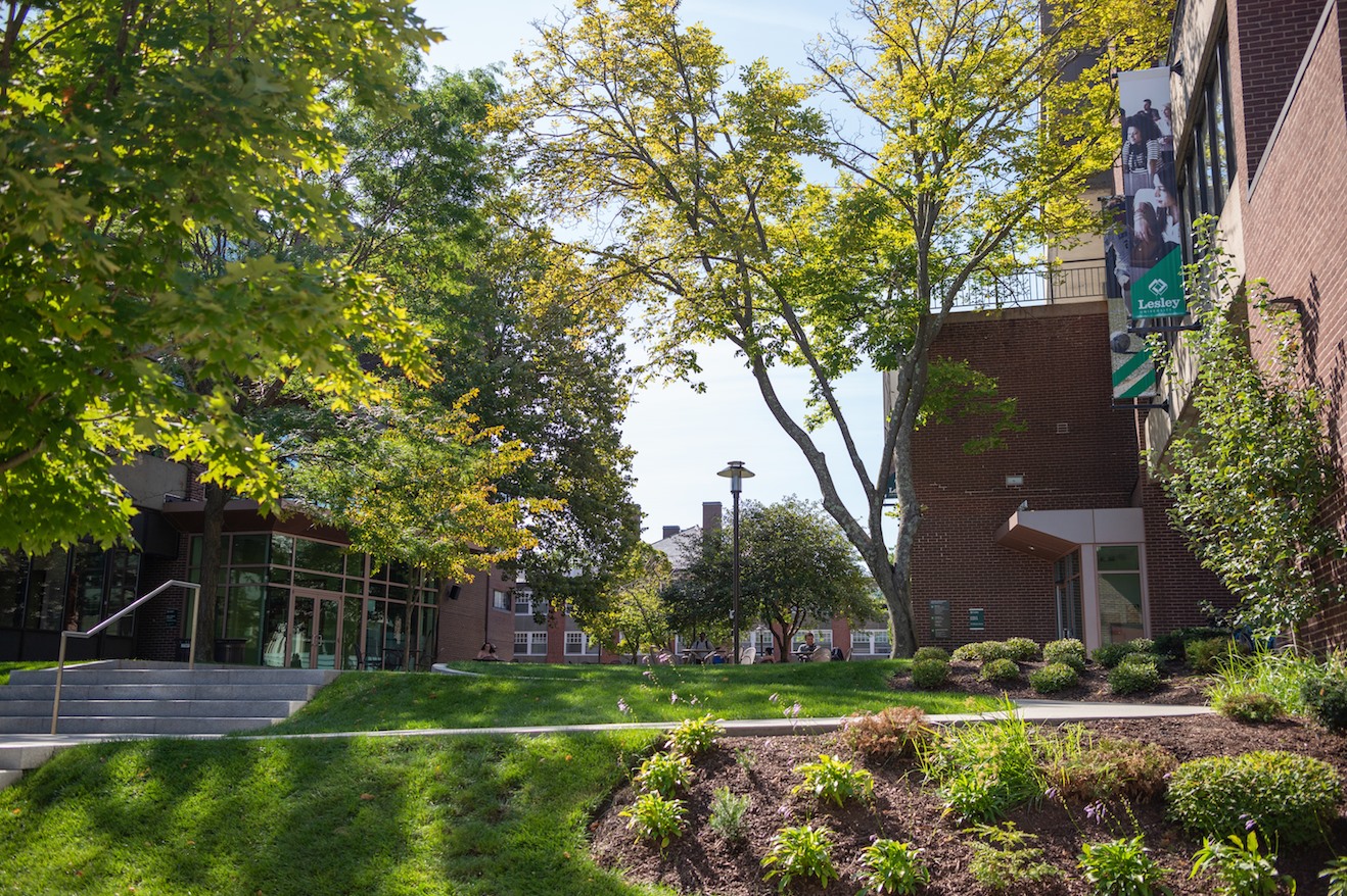 Lesley University (Cambridge, Massachusetts, USA) - apply, prices ...