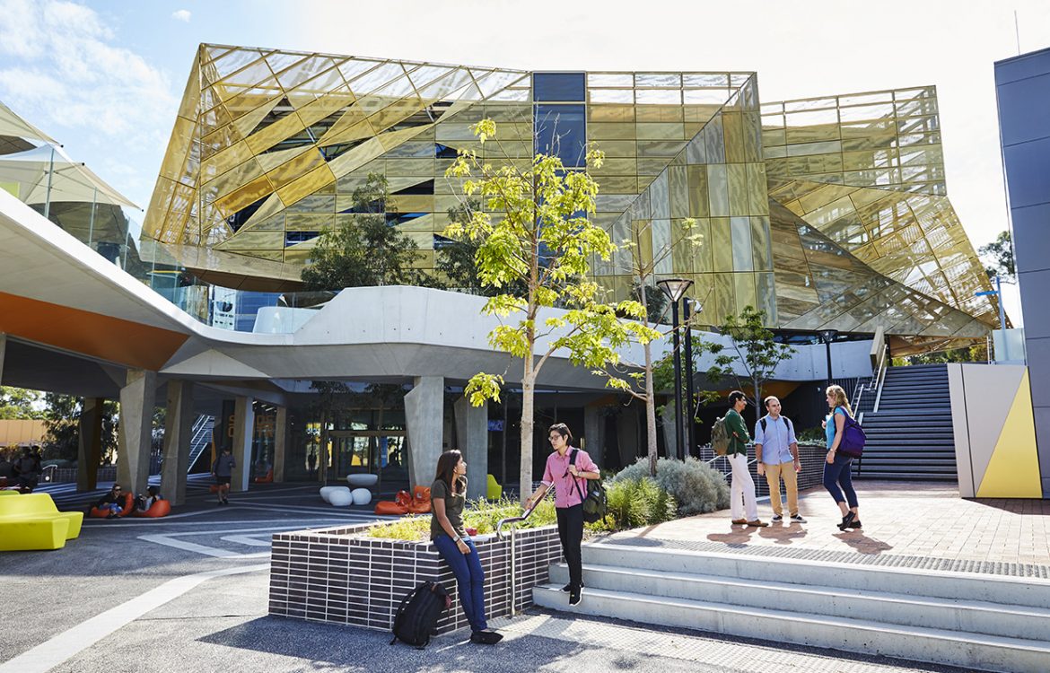 Edith Cowan College (Perth, Australia) - apply, prices, reviews | Smapse