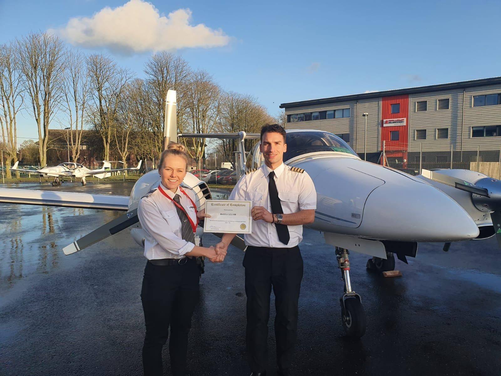 Airways Aviation Academy France (Montpellier, France) - apply, prices ...