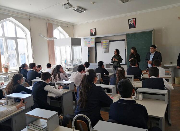 Azerbaijan Technical University (Baku, Azerbaijan) - apply, prices ...