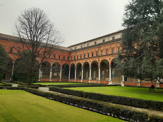 Catholic University of the Sacred Heart (Milan, Italy) - apply, prices ...