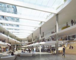 Technical University of Denmark (DTU) (Copenhagen, Denmark) - apply ...