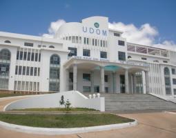 Institute of Finance Management — IFM (Dar es Salaam, Tanzania) - apply ...