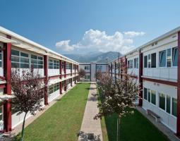 The International Hellenic University, IHU (Thessaloniki, Greece ...