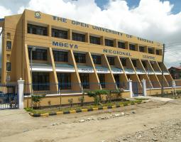 🏛️ Institute of Finance Management — IFM (Dar es Salaam, Tanzania ...