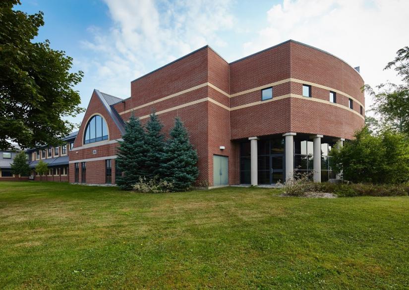 Redeemer University College (Hamilton, Canada)