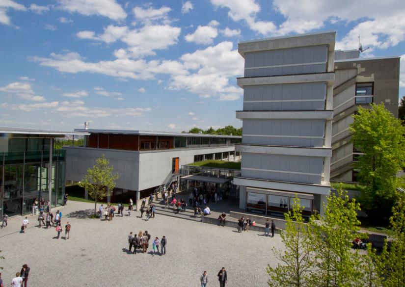 Pforzheim University of Applied Sciences (Stuttgart, Germany)