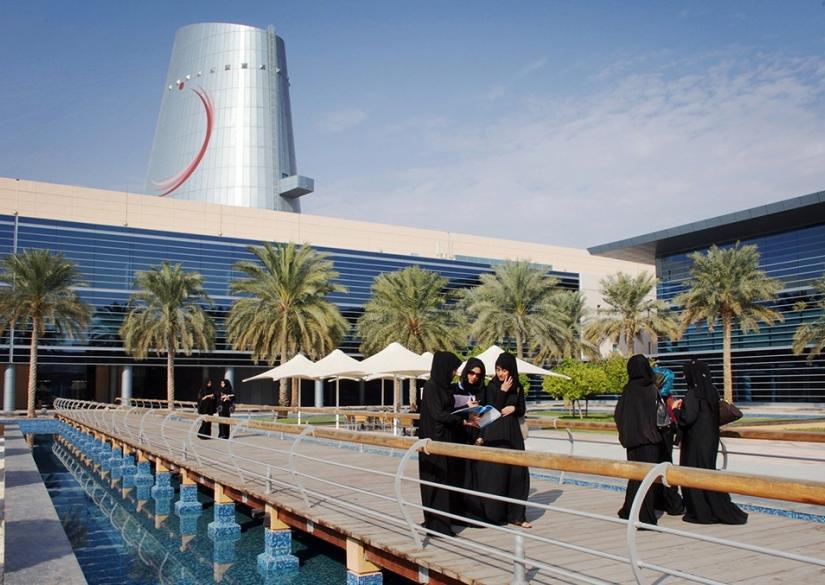 Zayed University (Dubai, United Arab Emirates)