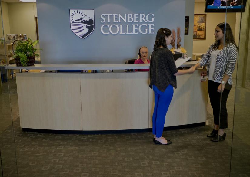 Stenberg College (Vancouver, British Columbia, Canada)