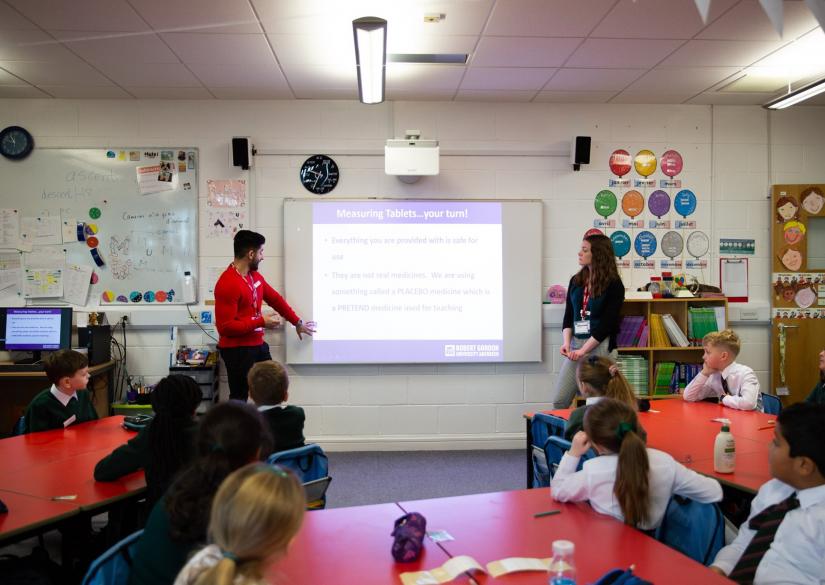 Albyn School (Aberdeen, Scotland)