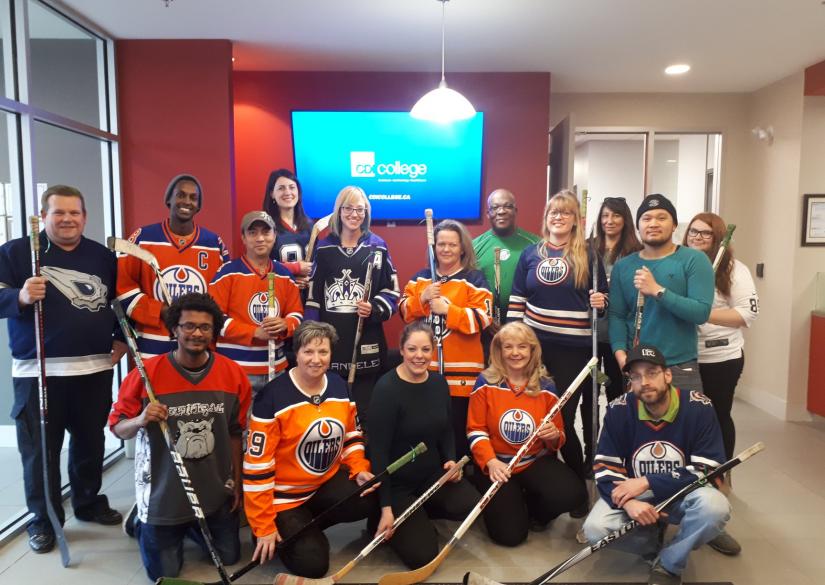 CDI College (Montreal, Quebec, Canada)