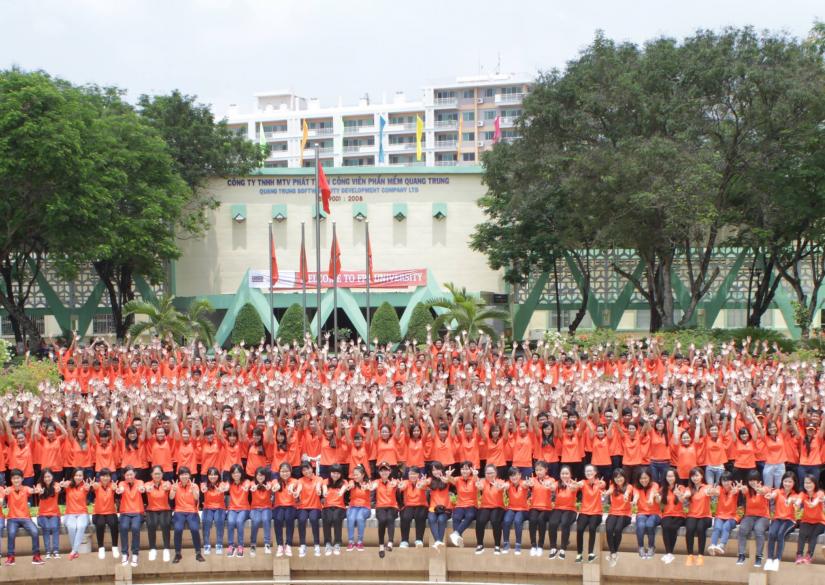FPT University (Hanoi, Vietnam)
